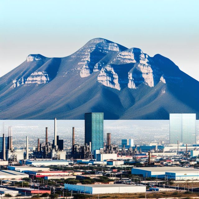Monterrey: Mexico’s industrial hub